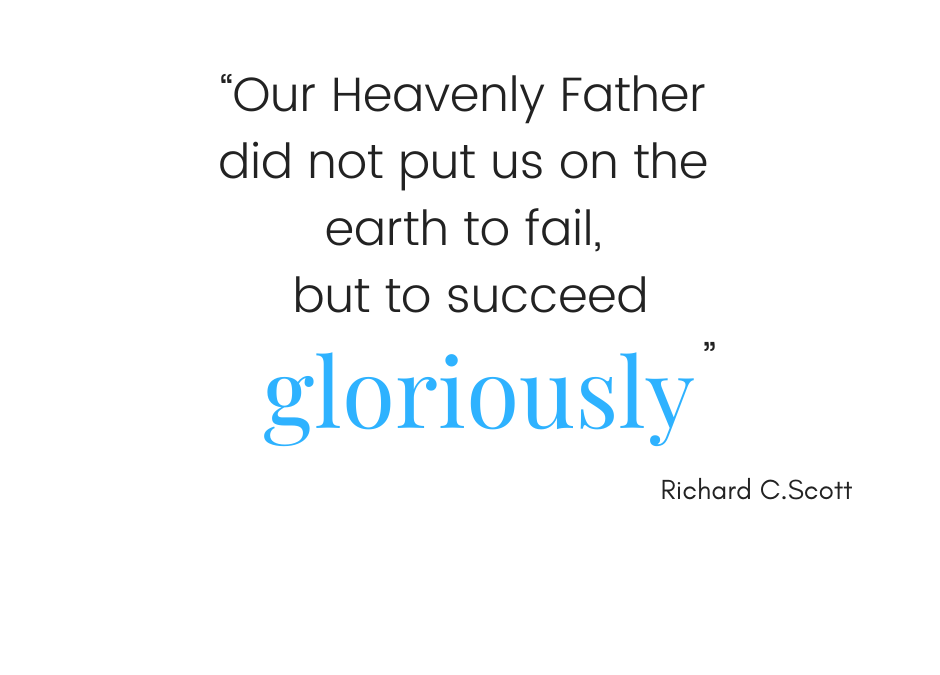 BLOG - Making Life Lovely